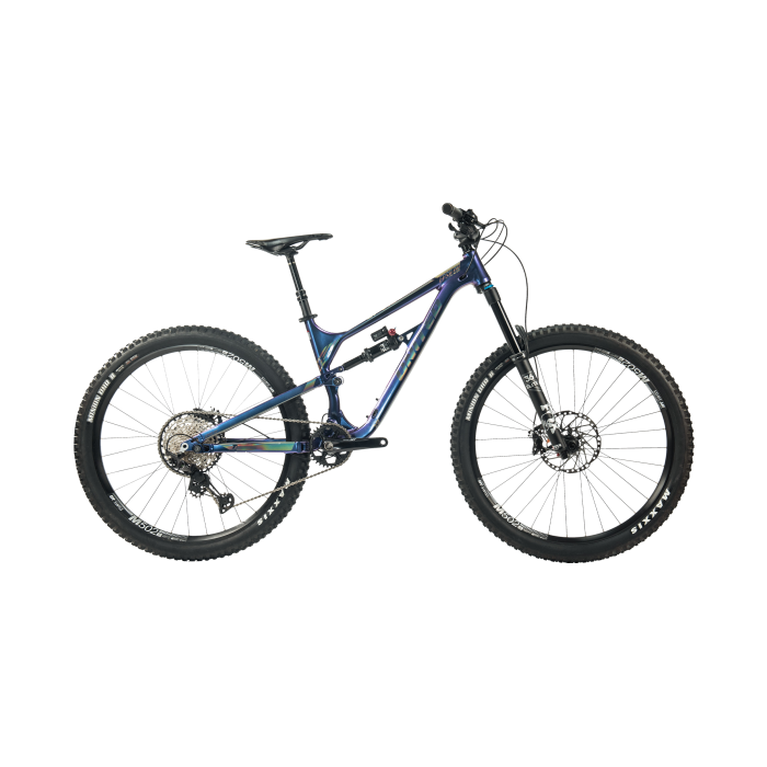 EPSILON T6 | United Bike - Excellence And Pride