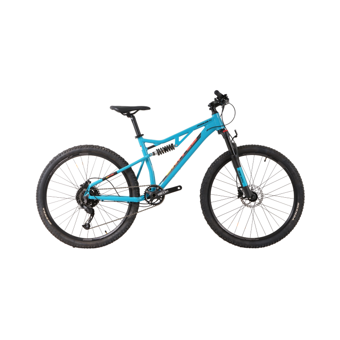 CROSSLINE P1 | United Bike - Excellence And Pride