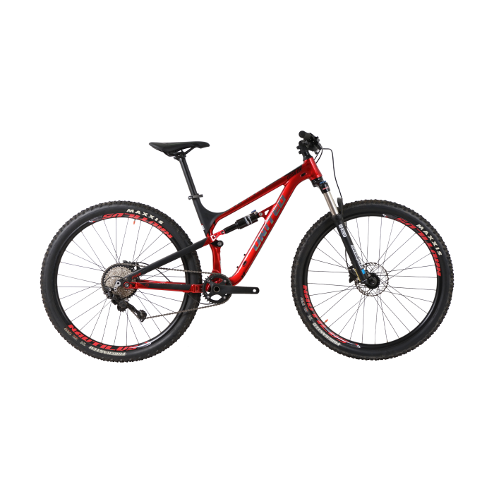 EPSILON T1 | United Bike - Excellence And Pride