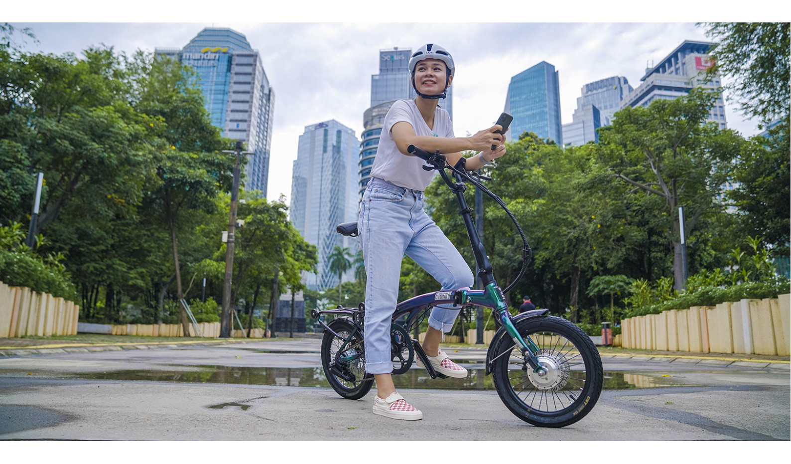 Apa Itu United E Series United Bike Excellence And Pride