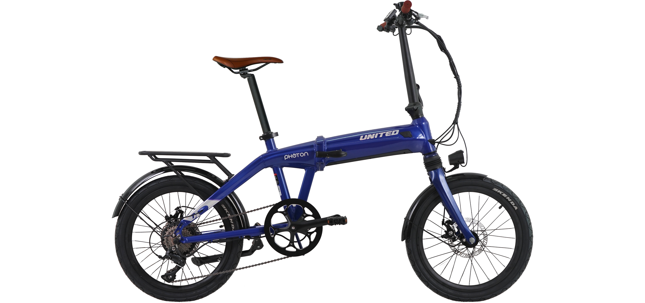 PHOTON | United Bike - Excellence And Pride