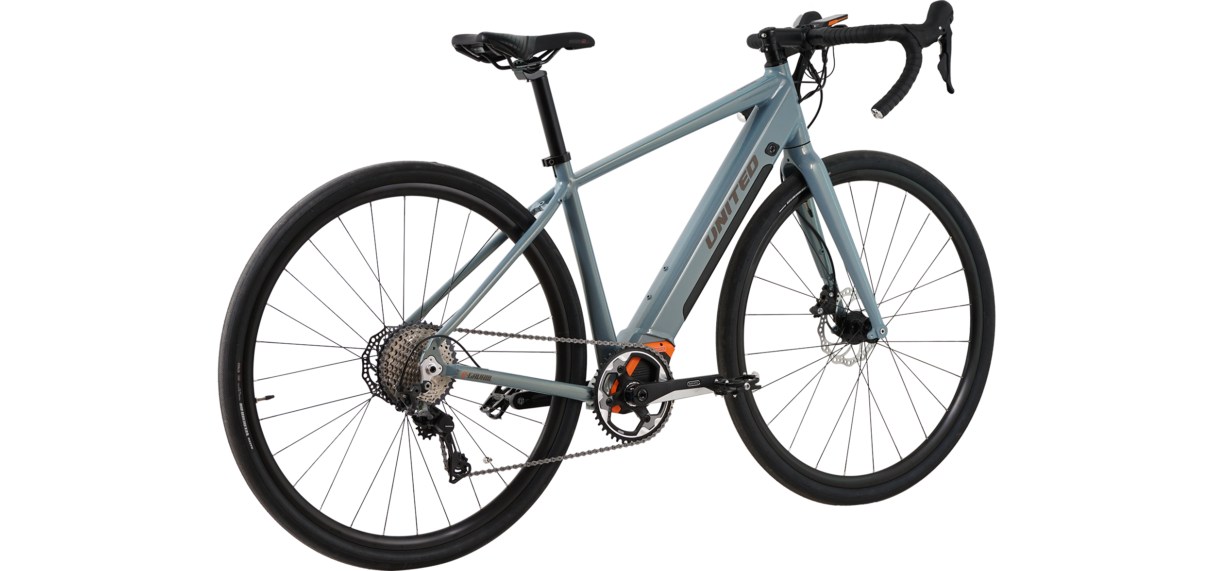 E-GAVRIIL | United Bike - Excellence And Pride