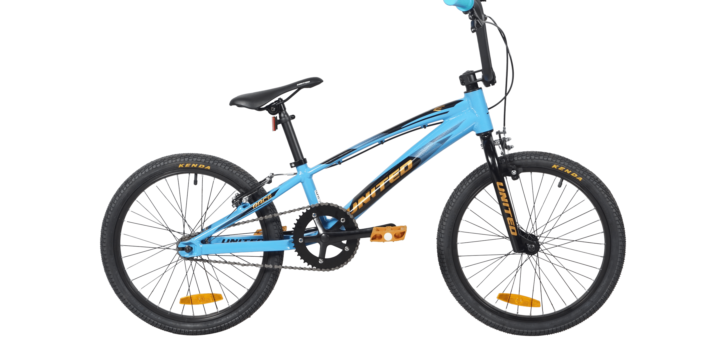 JUMPER RACE | United Bike - Excellence And Pride