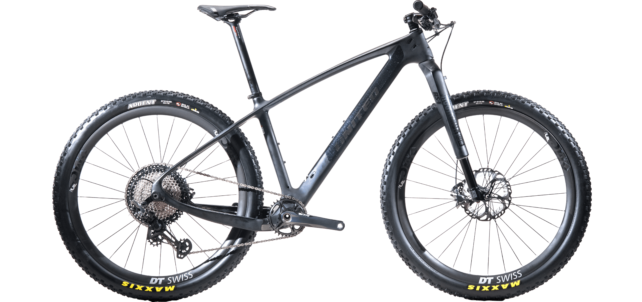 OXYDE PRO | United Bike - Excellence And Pride